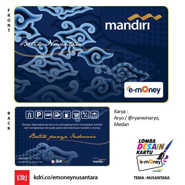 Batik Punya Kita (Indonesia) | HelloMotion.com